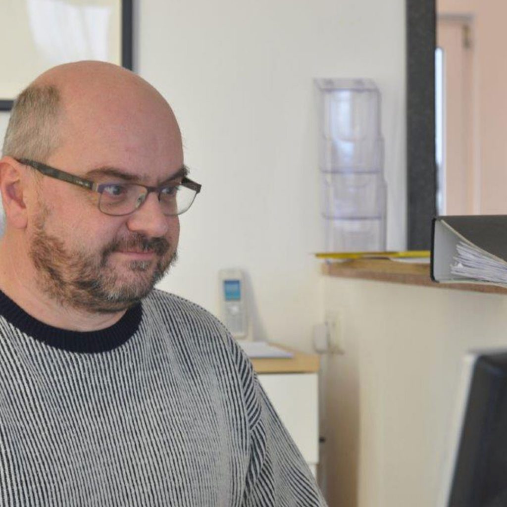 Team – Gugel – Natur & Stein